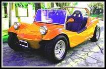 Club Amigos del buggy - Buggys clasicos fabricados en el pais